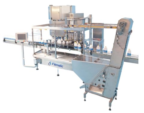 Bottle Fillers - Thermaflo Australia