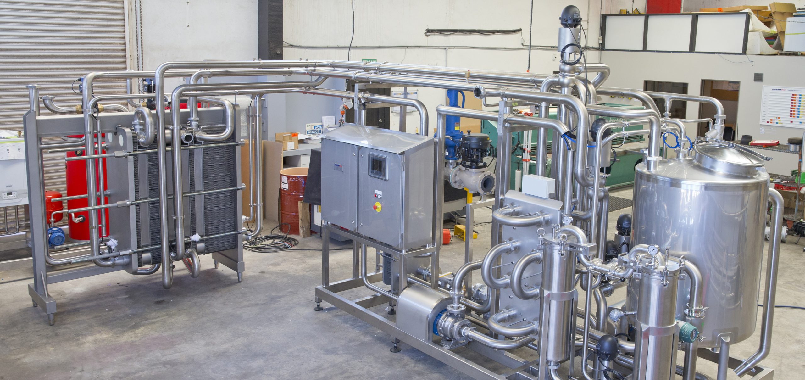 Home - Thermaflo Australia