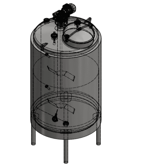 Ice Cream Equipment - Thermaflo Australia
