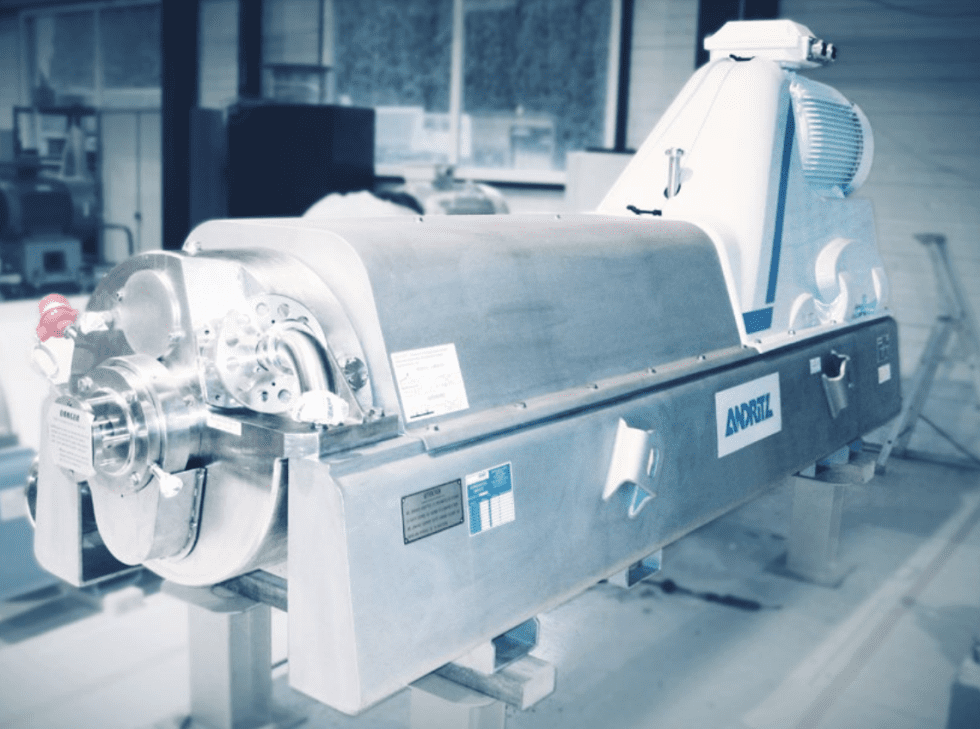 Decanters - Thermaflo Australia