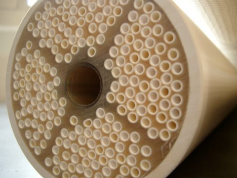 Membrane Filtration - Thermaflo Australia