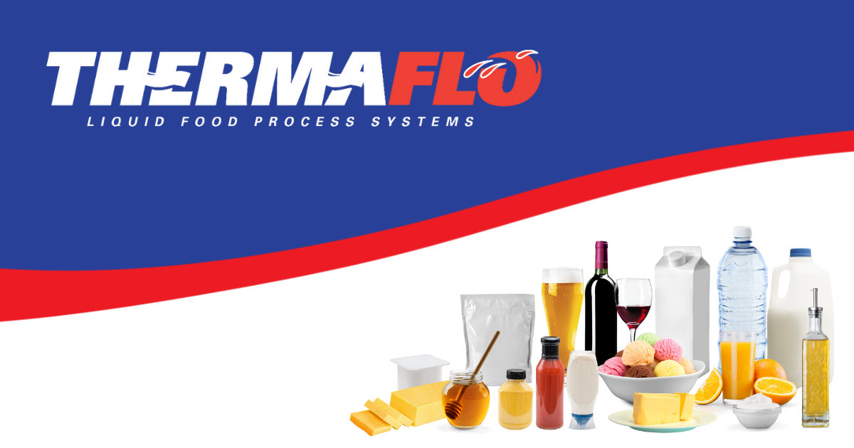 Pasteurisers - Thermaflo Australia