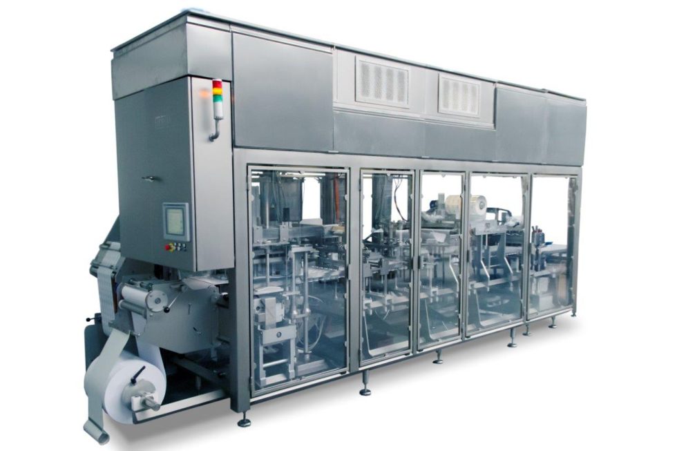 Form Fill Seal - Thermaflo Australia